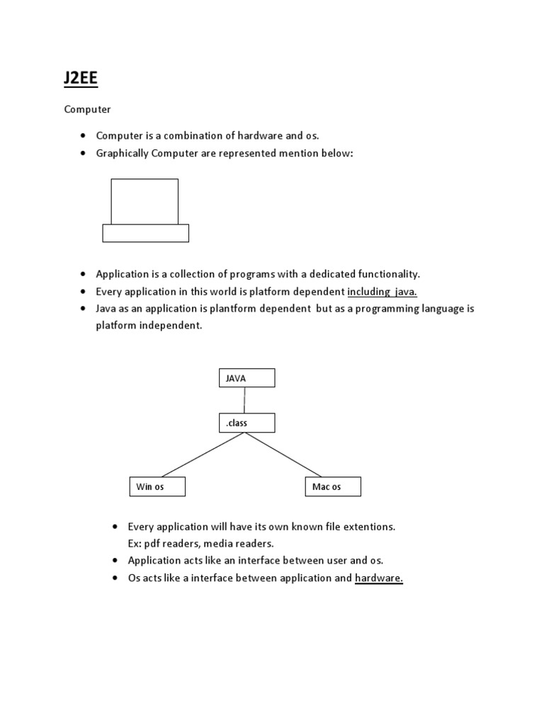 J2EE | PDF | Java Servlet | Hypertext Transfer Protocol