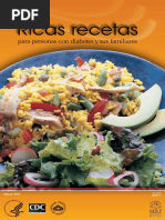 Receta Secreta Del Birote Salado de Guadalajara | PDF | Panes | Aluminio