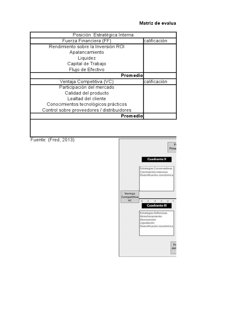 Matriz Space en Blanco Real | PDF