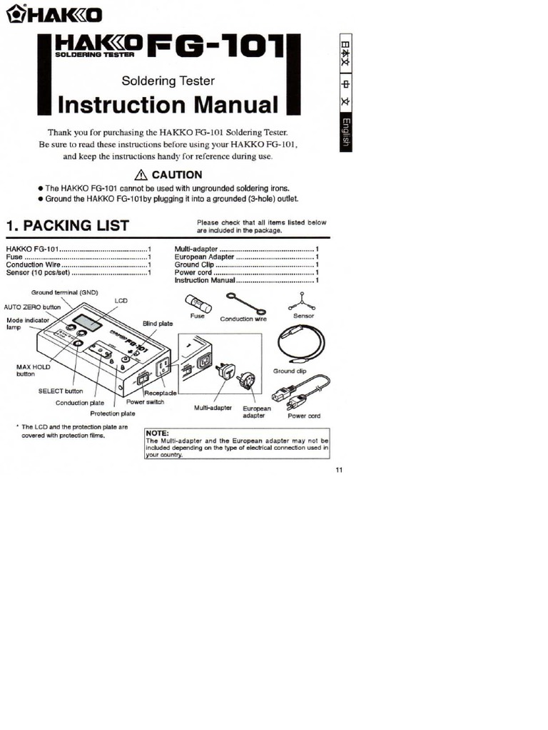 HAKKO FG-101 MANUAL.pdf