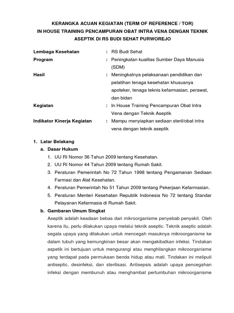 Tor IV Admixture | PDF | Kesehatan Holistik