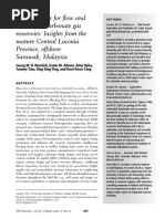 Seismic Velocity and Dix's Equation | PDF | Reflection Seismology ...