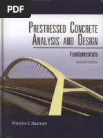 Sample Problems in Pre-Stressed Concrete PDF | PDF | Beam (Structure ...