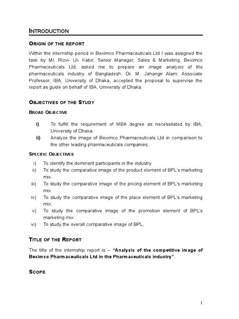 Beximco | PDF | Over The Counter Drug | Prescription Drugs