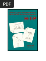 John Buck Manual y Guia de Interpretacion HTP PDF | PDF