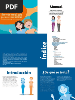 Cuestionario Quick Dash | PDF | Deportes