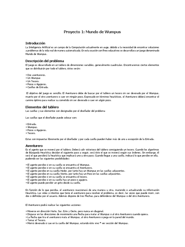 Teoria y Practica Prolog | PDF | Inteligencia artificial | Inteligencia (IA) y semántica