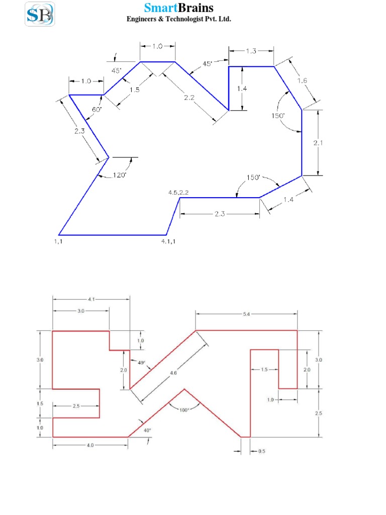 Autocad Book 3d | PDF | Computer Aided Design | Technical Drawing