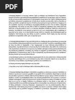 Aralin 3-Banghay | PDF