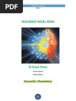 Tabla Simbolos Reiki PDF | PDF | Reiki | Las emociones