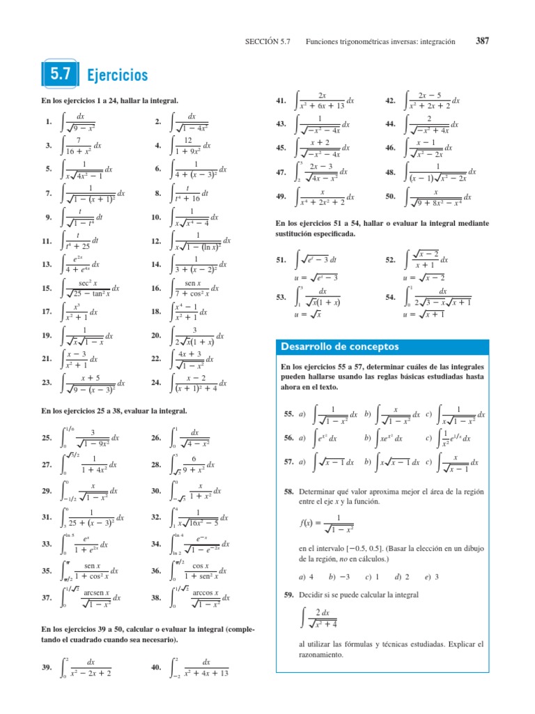 5.7_Cálculo (Completo) - Vol 1 y 2 -9na Edición - Ron Larson & Bruce H ...