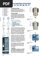 Fig. 82 Standard Short Spring Hangers Type: A, B, C, D, E, F, G Fig. C ...