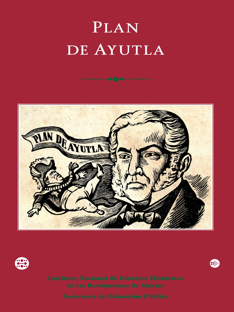 Plan de Ayutla PDF | PDF | Ciudad de México | México