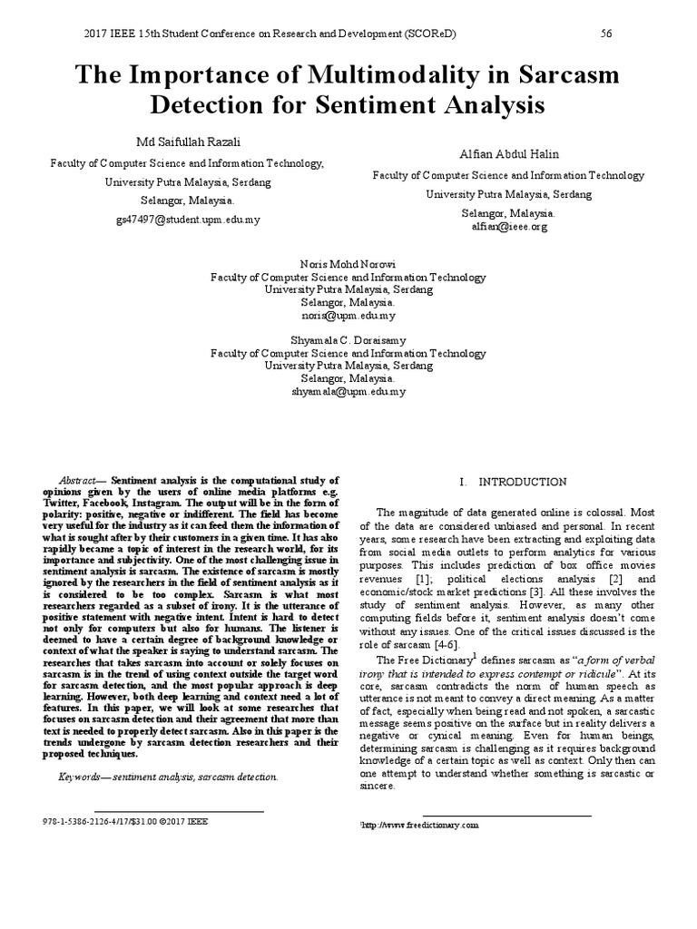 The Importance of Multimodality | PDF | Cybernetics | Semiotics