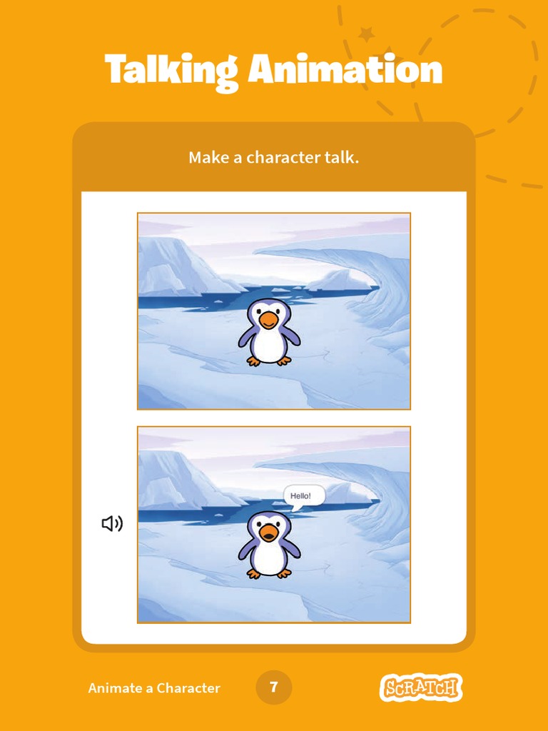 Scratch Cards All 部分4 | PDF | Scratch (Programming Language) | Leisure