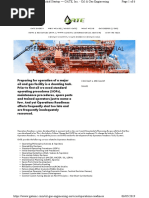Petronas Technical Standards: Offshore Facilities Design For ...