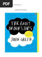 An Imperial Affliction | PDF | Love | Psychology