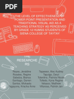 Chapter 3 Quantitative Research Methodology | PDF | Sampling ...