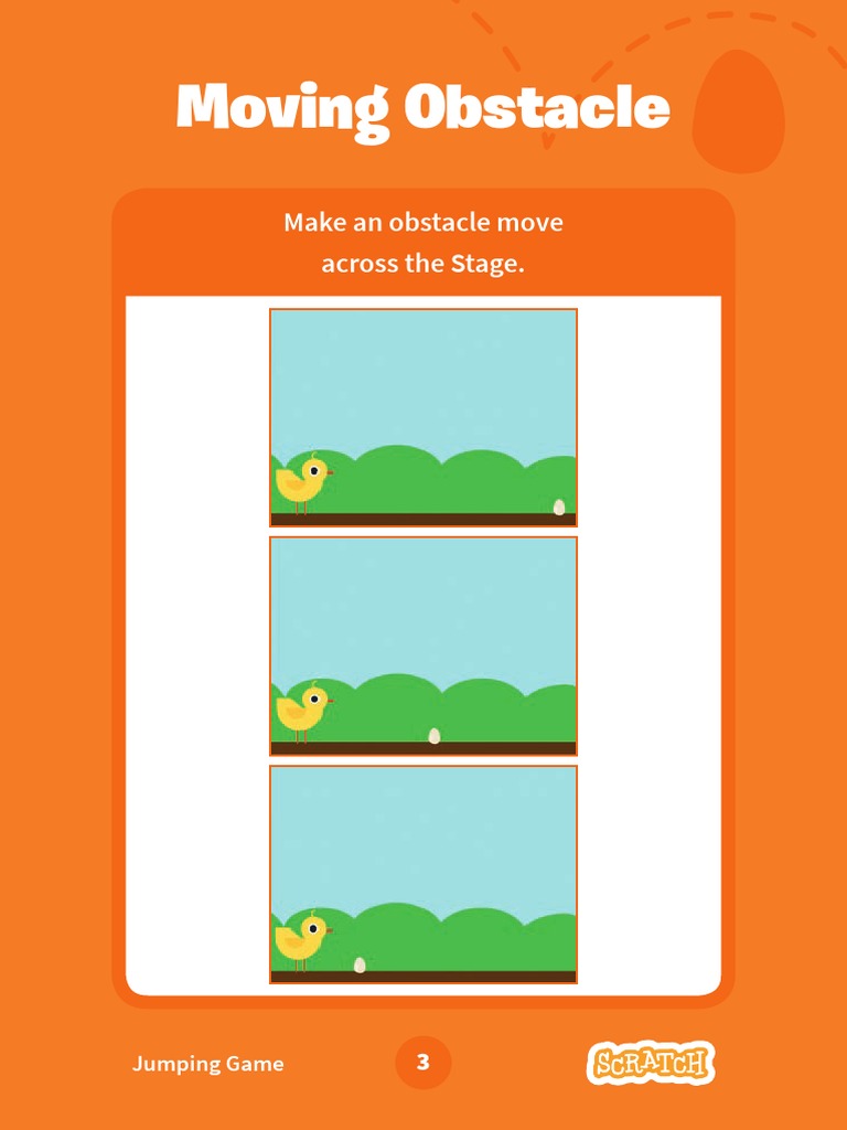 Scratch Cards All 部分13 | PDF | Scratch (Programming Language) | Areas Of Computer Science