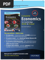 Commerce 7100 Revision Notes For o Level PDF | PDF | Educational ...