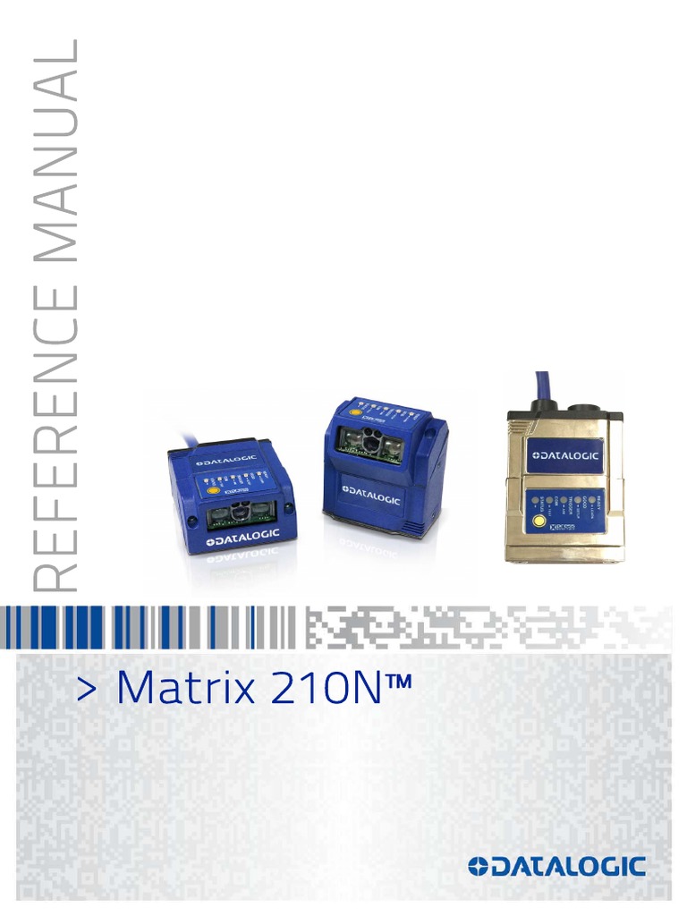 Matrix 210N Reference Manual 2017.pdf | Electromagnetic Interference | Usb | Free 30-day Trial ...