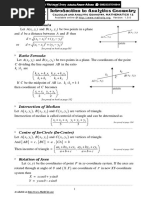 B.SC Mathematical Methods by S.M. Yusuf | PDF