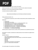 API Specification 20E 3rd Edition Update 20240311 | PDF