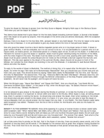 My Umrah Journal | PDF | Sharia | Mecca