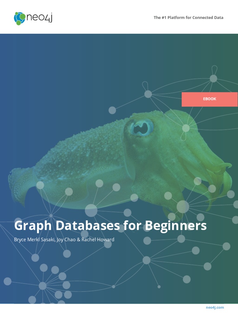 Graph Databases For Beginners | PDF | No Sql | Databases