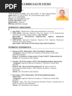 Louver Installation Methods Guide | PDF | Framing (Construction) | Screw