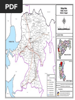 NAINA English Map | PDF | Public Administration | Government