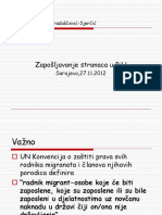 Tehnicko Uputstvo GIP 1022 | PDF