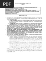 PAKYAW Contract | PDF | Independent Contractor | General Contractor