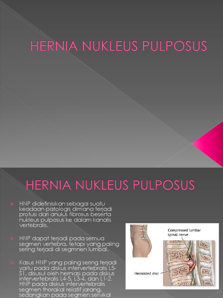 Responsi HNP | PDF | Ilmu Sosial