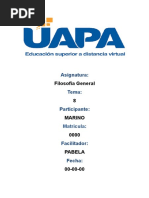 Presentacion UAPA Logo Nuevo | PDF