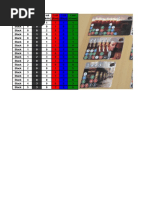 Urban Land Use Map Color Codes | PDF | Vision | Color