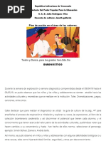 El Manduco | PDF | Bailes | Venezuela