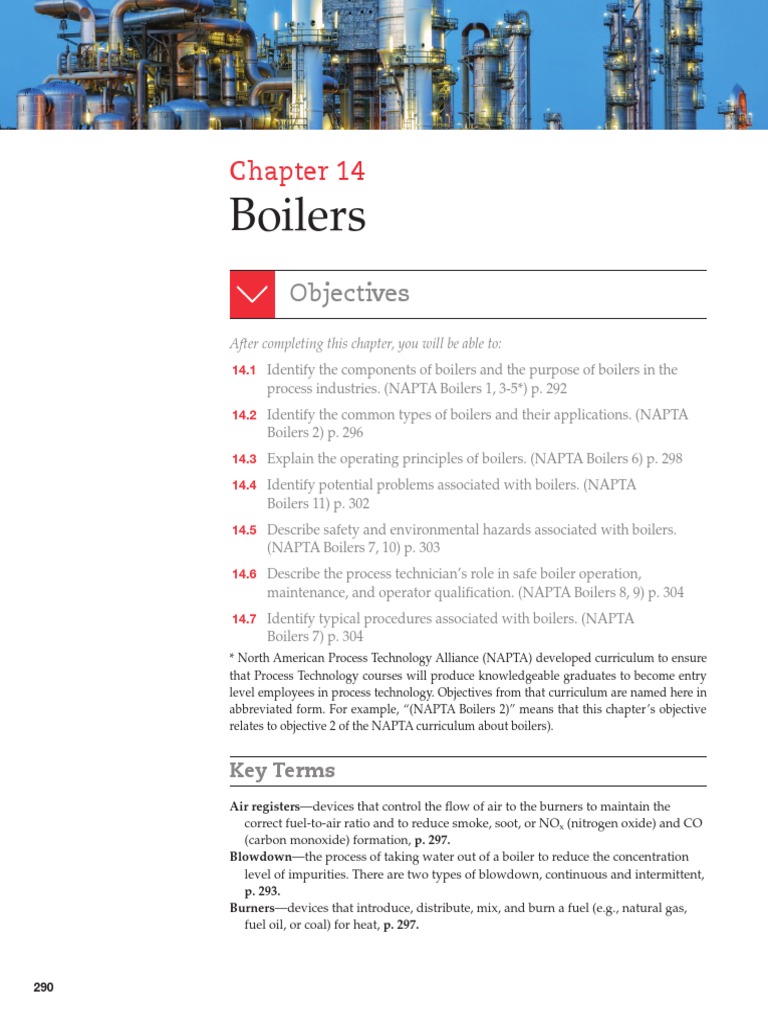 Boilers Basics | PDF | Boiler | Steam