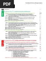 RPMS KRA Autosaved | PDF | Lesson Plan | Learning