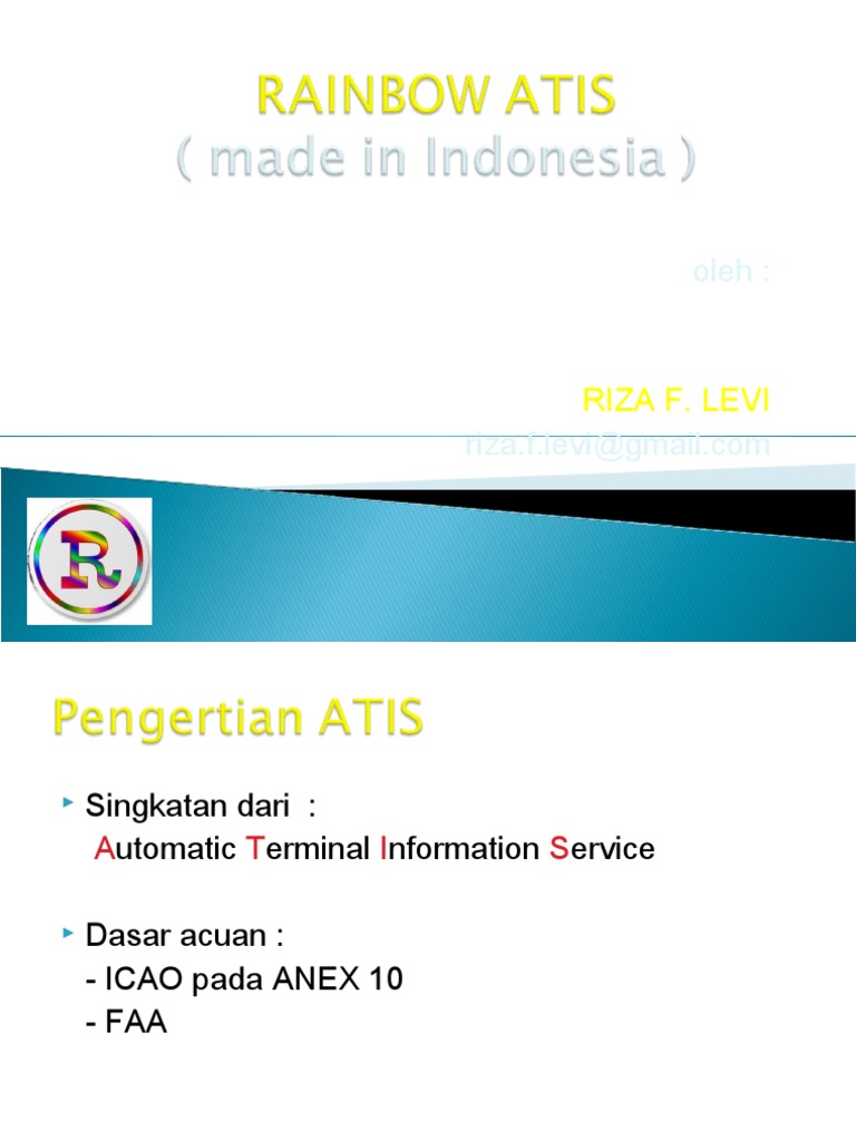 Atis | PDF