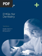 MFD Part 2 RCSI Past Questions With Answers by Lubna Almuzian | PDF ...