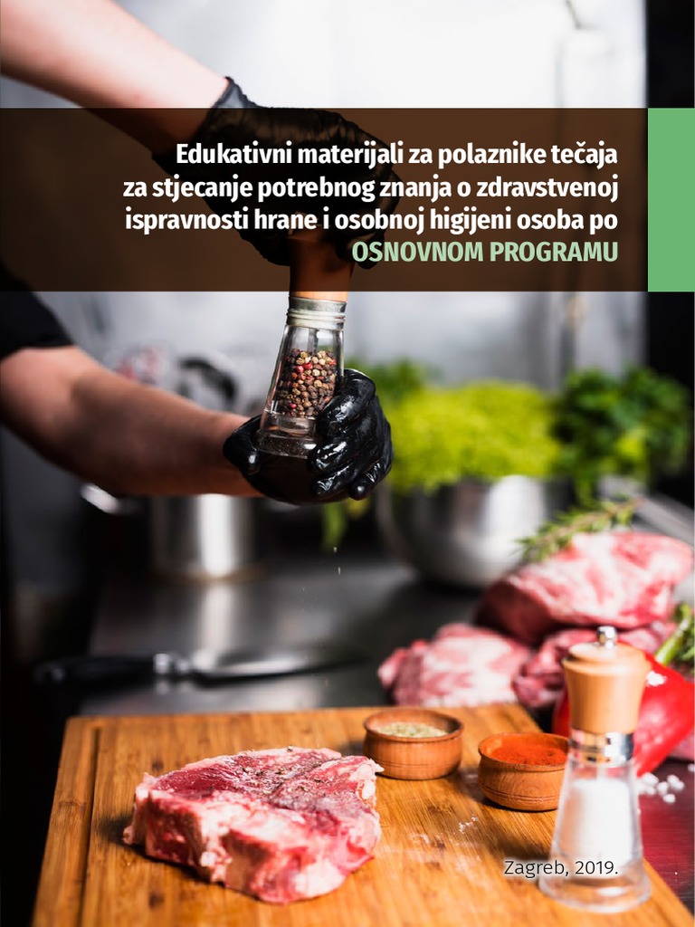 Osnovni Program | PDF