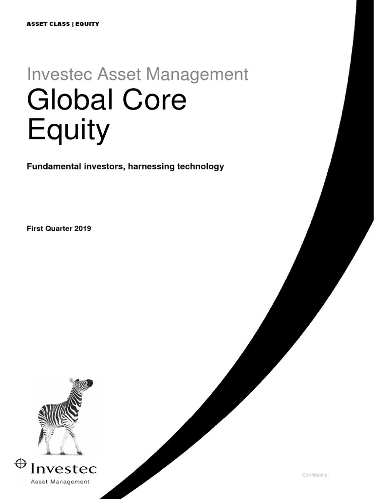 Investec 4 Factor Strategy | PDF | Stock Market Index | Technical Analysis