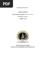 Case Study: Eden Project, Cornwall | PDF | Truss | Building Engineering