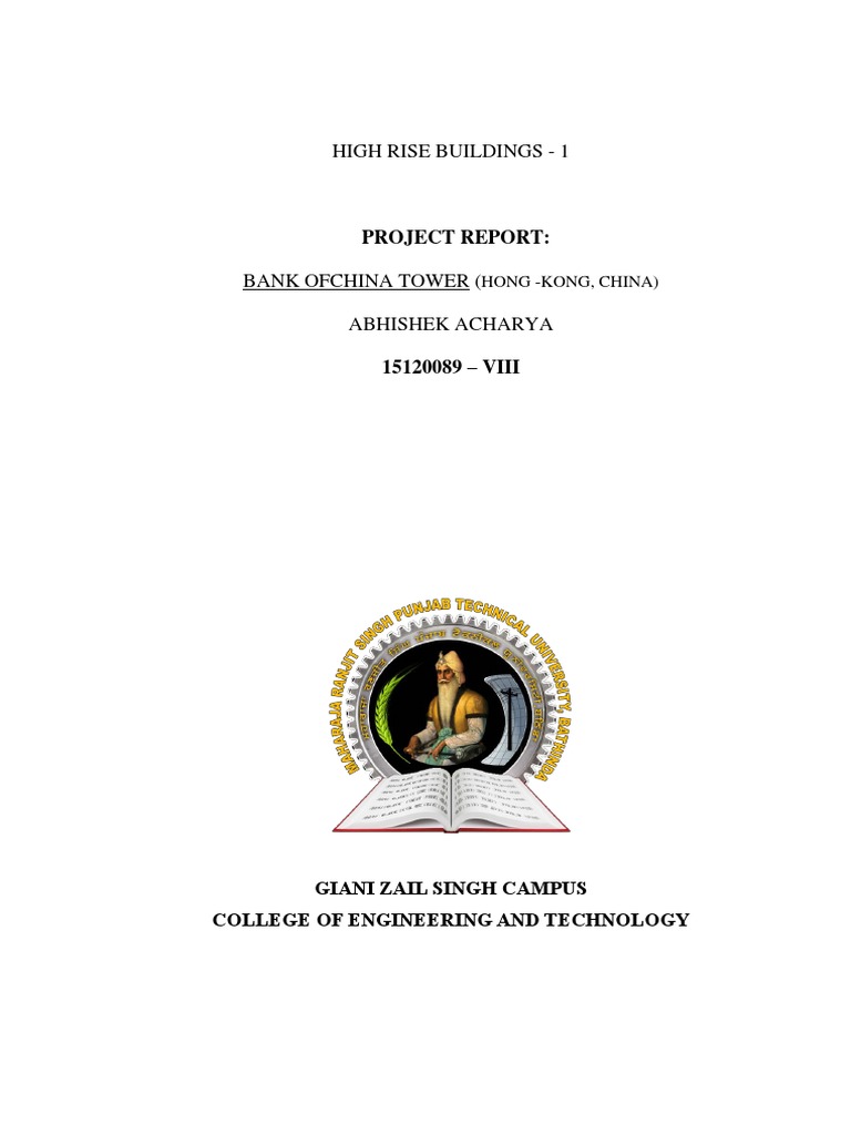 HRB Report PDF | PDF | Nature