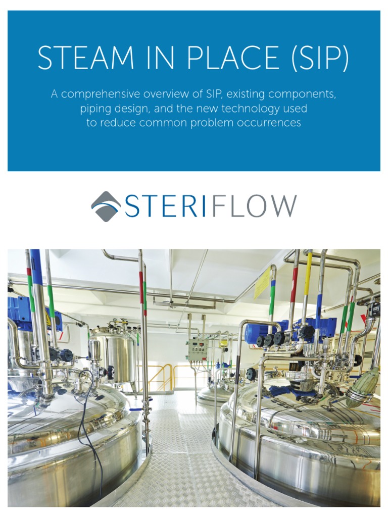 SIP WhitePaper | PDF | Steam | Valve