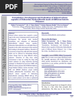 APFLU SYRUP Chlorphenamine Maleate BP 0.5mg Paracetamol BP 120 MG and ...