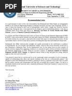 Sample Hope Certificate | PDF