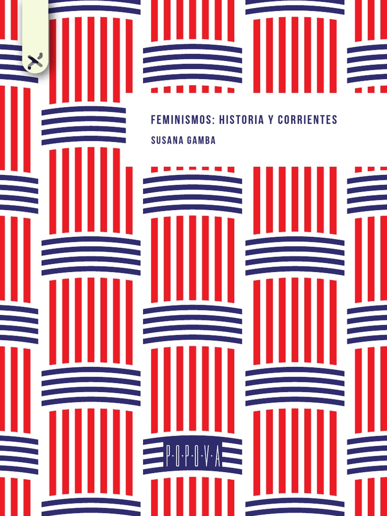 Feminismo Historia y Corrientes Descarga e ISSU PDF | PDF | Feminismo ...