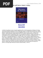 Livro Instalações Elétricas - Hélio Creder | PDF